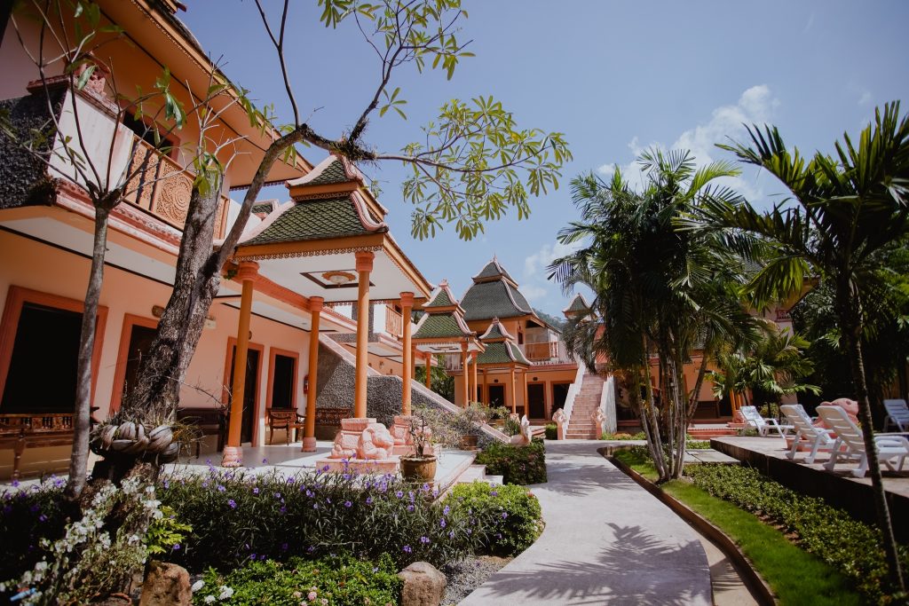 Coconut Beach Resort & Spa - Gallery | Official Website