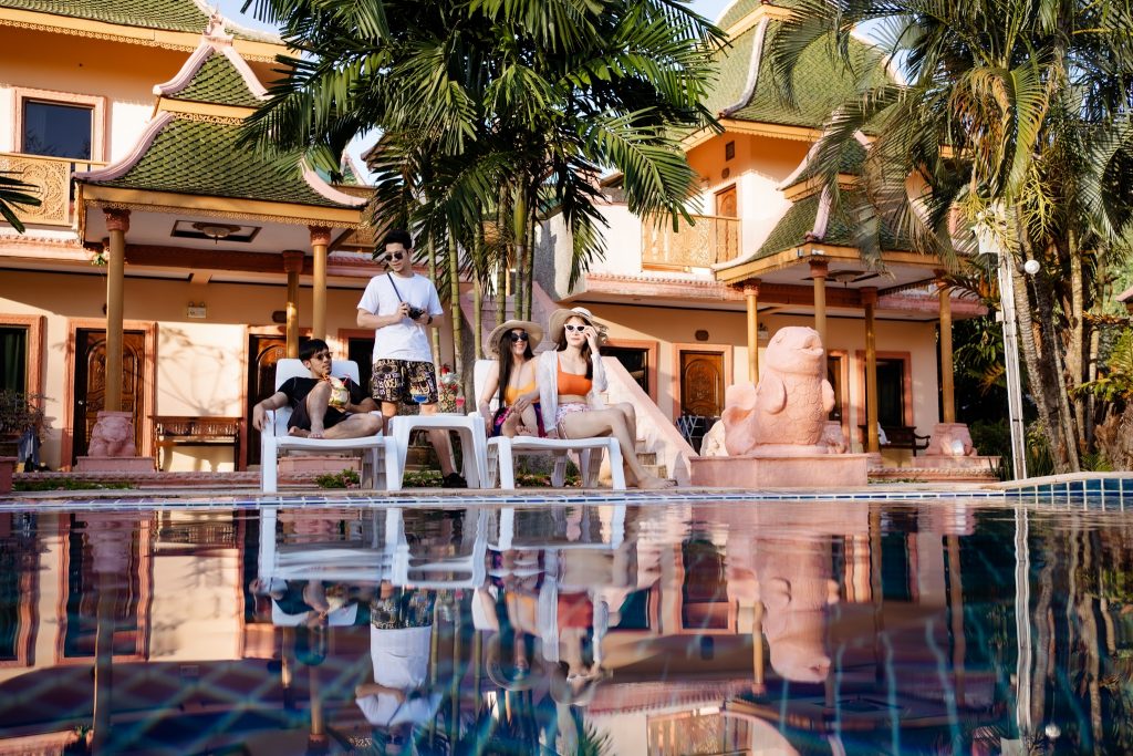 Coconut Beach Resort & Spa - Gallery | Official Website